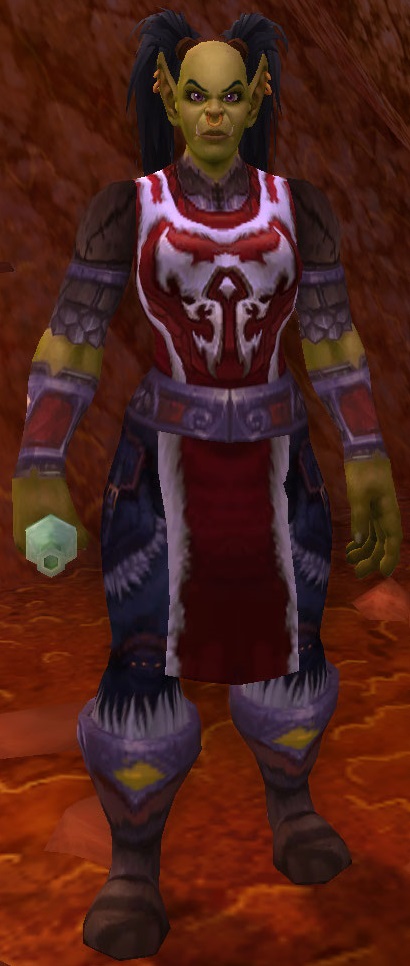 Neka - Wowpedia - Your wiki guide to the World of Warcraft