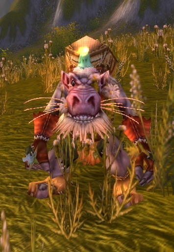 Drywhisker Kobold - Wowpedia - Your wiki guide to the World of Warcraft