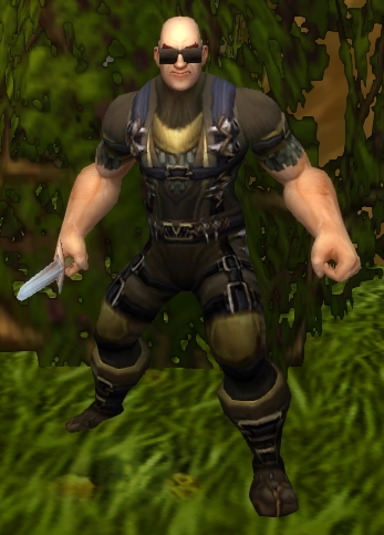 Ambusher - Wowpedia - Your wiki guide to the World of Warcraft