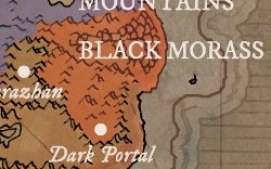 Black Morass - Wowpedia - Your wiki guide to the World of Warcraft