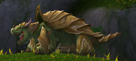 Krosh - Wowpedia - Your wiki guide to the World of Warcraft