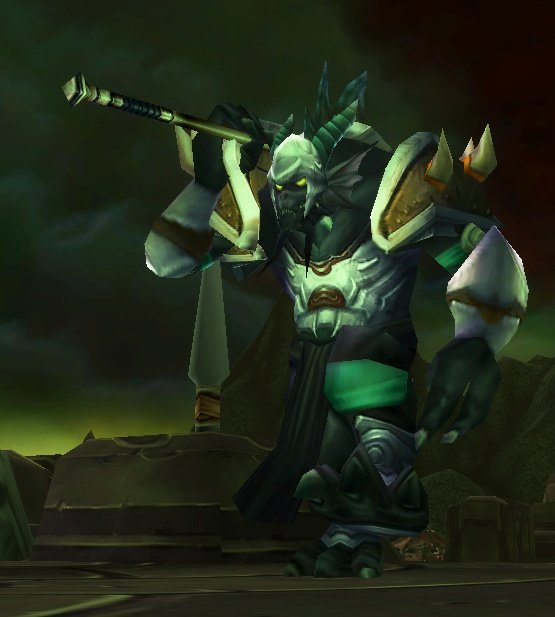 Shadowsworn Drakonid - Wowpedia - Your wiki guide to the World of Warcraft