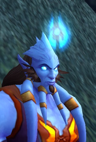 Gift of the Naaru - Wowpedia - Your wiki guide to the World of Warcraft