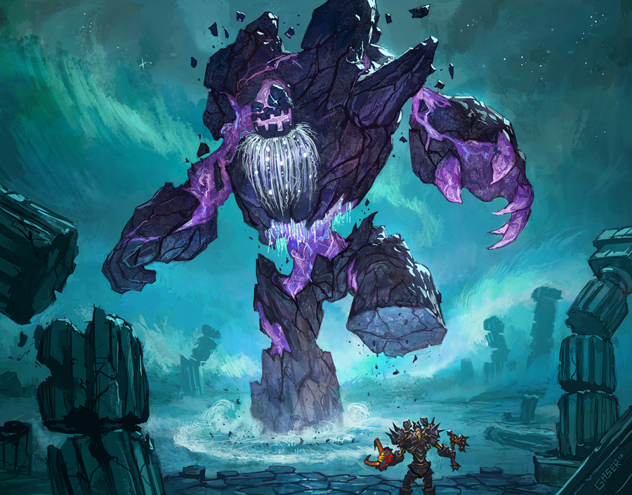 Morchok wow dragonflight