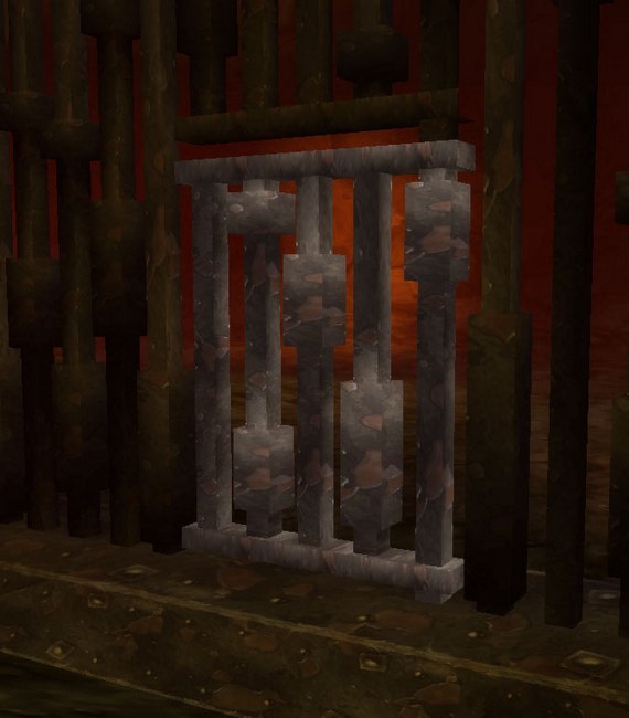 Shadowforge Gate - Wowpedia - Your wiki guide to the World of Warcraft