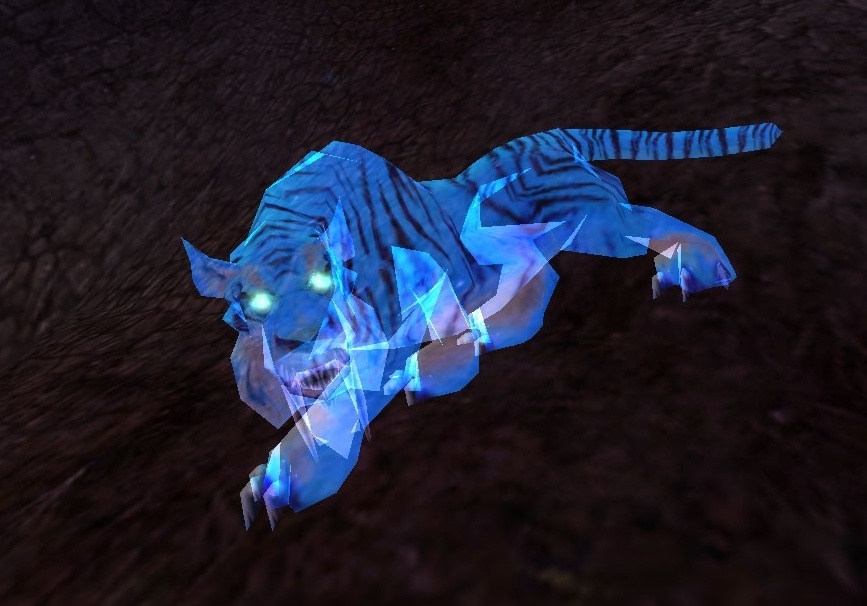 Magria - Wowpedia - Your wiki guide to the World of Warcraft