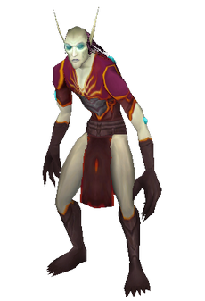 Wretched - Wowpedia - Your wiki guide to the World of Warcraft