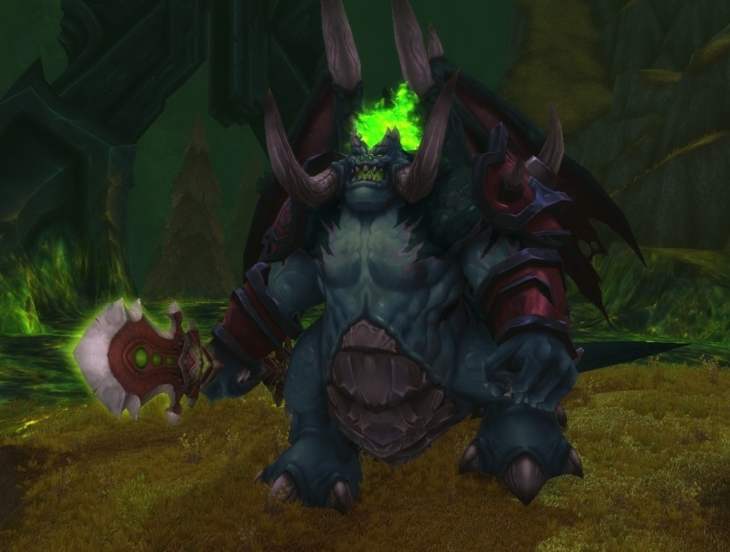 Velgrumoth - Wowpedia - Your wiki guide to the World of Warcraft