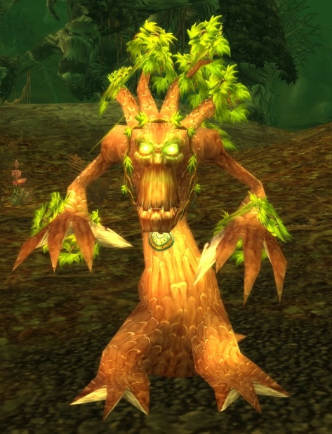 Sapling Protector Wowpedia Your Wiki Guide To The World Of Warcraft
