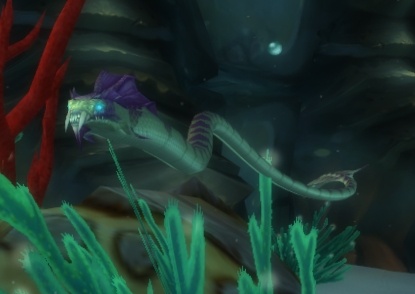 Sea Snake - Wowpedia - Your wiki guide to the World of Warcraft