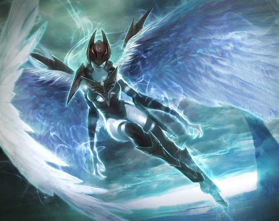 Val'kyr Shadowguard - Wowpedia - Your wiki guide to the World of Warcraft