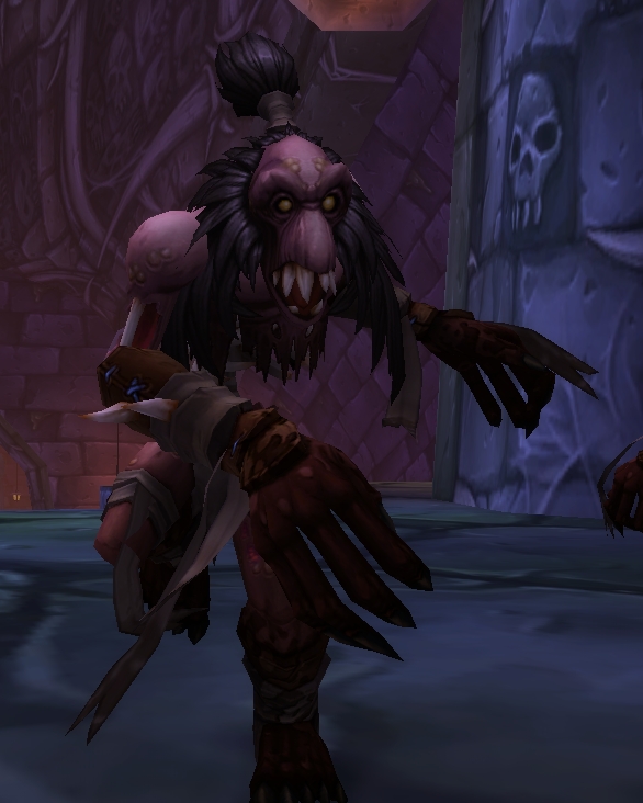 Plagued Ghoul - Wowpedia - Your wiki guide to the World of Warcraft Plagued Ghoul - Wowpedia - Your wiki guide to the World of Warcraft