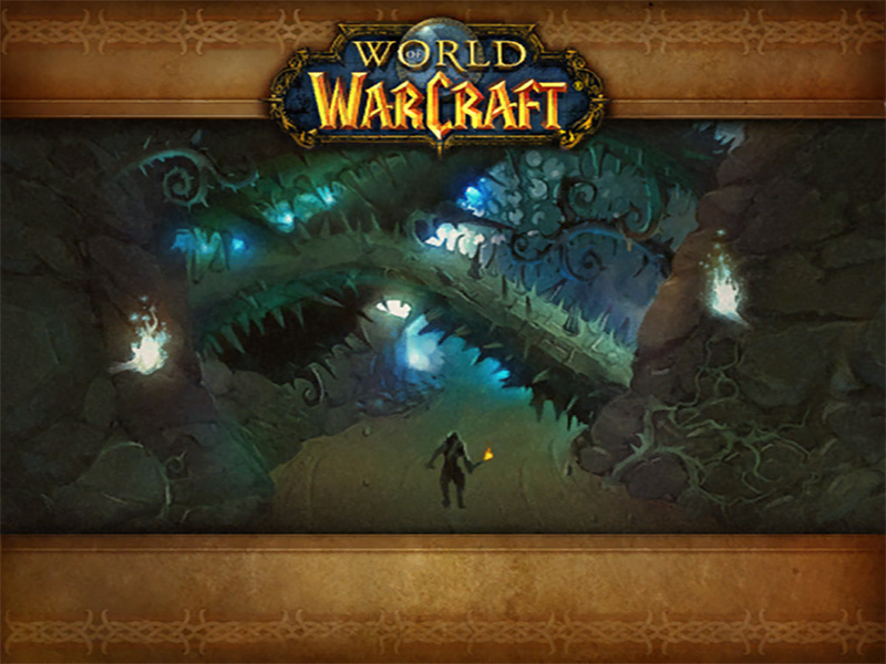 Razorfen Downs (Classic) - Wowpedia - Your wiki guide to the World of ...