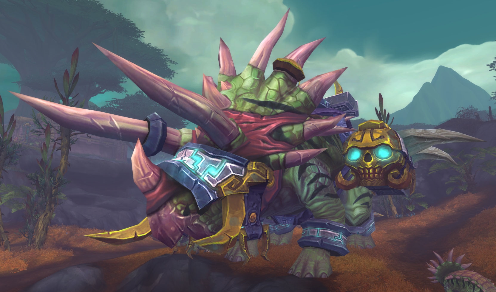 Torcali - Wowpedia - Your wiki guide to the World of Warcraft