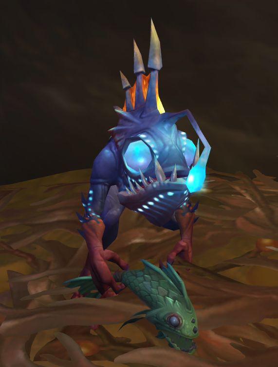 Mrrl - Wowpedia - Your wiki guide to the World of Warcraft