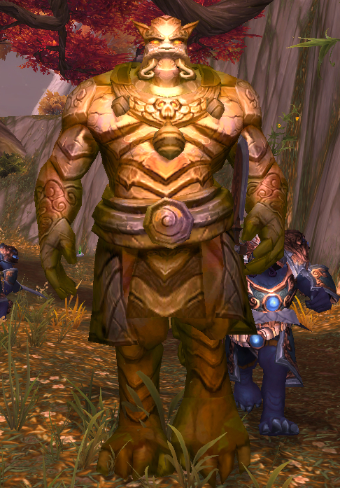 Mogu Statue - Wowpedia - Your wiki guide to the World of Warcraft