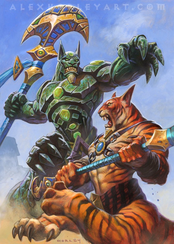 Tol'vir - Wowpedia - Your wiki guide to the World of Warcraft