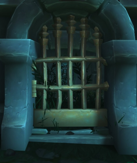 Crypt Door - Wowpedia - Your wiki guide to the World of Warcraft