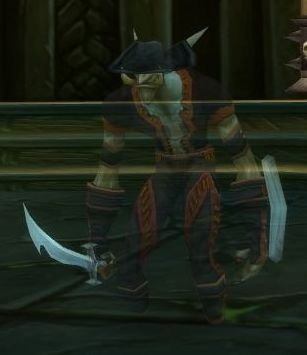 Loro - Wowpedia - Your wiki guide to the World of Warcraft