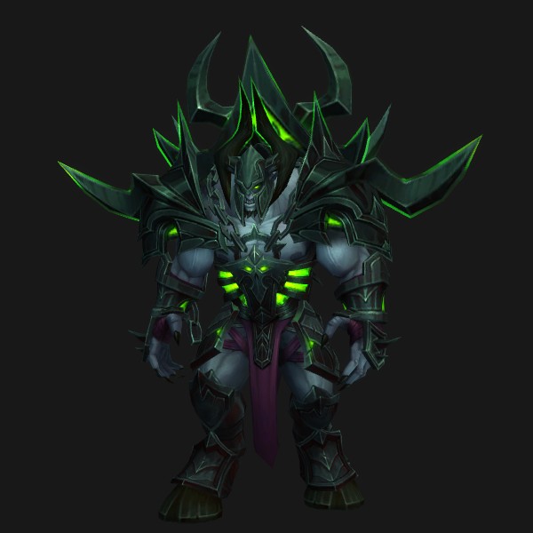 Eredar brute - Wowpedia - Your wiki guide to the World of Warcraft