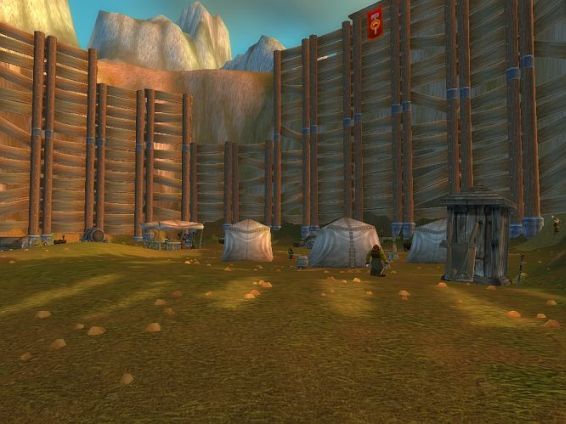 Bael'dun Digsite - Wowpedia - Your wiki guide to the World of Warcraft