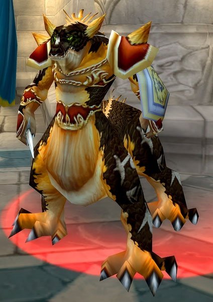 Onyxia's Elite Guard - Wowpedia - Your wiki guide to the World of Warcraft