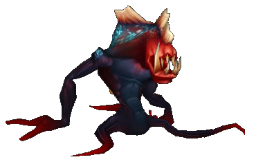 Abomination should spawn units when it dies? which units? | HIVE