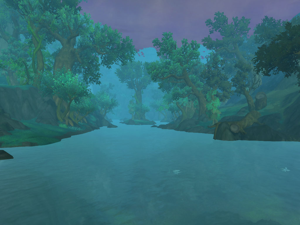 Emerald Bay - Wowpedia - Your wiki guide to the World of Warcraft