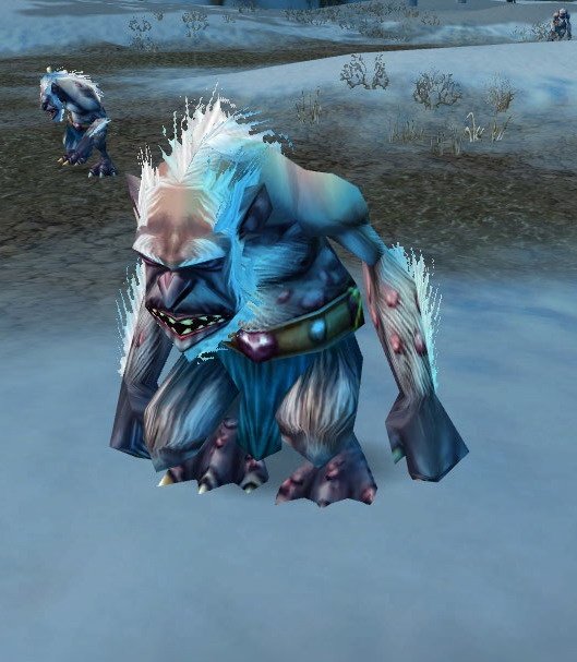 Rockjaw Trogg - Wowpedia - Your wiki guide to the World of Warcraft