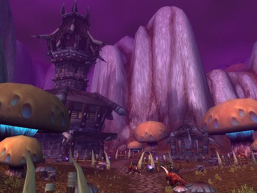 Shadowbreak Ravine - Wowpedia - Your wiki guide to the World of Warcraft