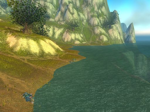 Sar'theris Strand - Wowpedia - Your wiki guide to the World of Warcraft