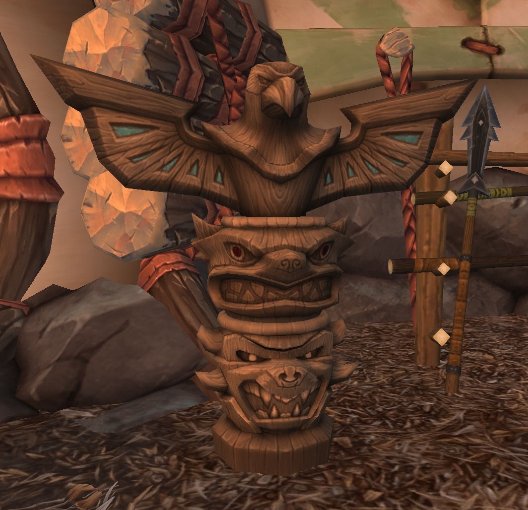 Heritage Weapons - General Discussion - World of Warcraft Forums