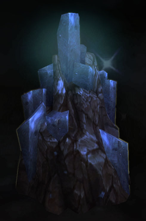 Rich True Iron Deposit - Wowpedia - Your wiki guide to the World of ...