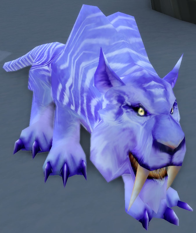 Frostbite (NPC) - Wowpedia - Your wiki guide to the World of Warcraft