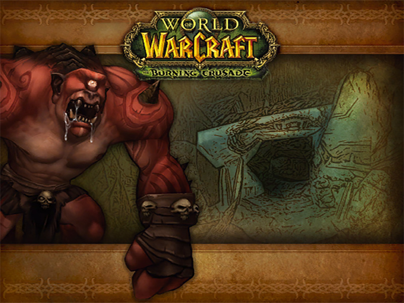 Gruul's Lair - Wowpedia - Your wiki guide to the World of Warcraft