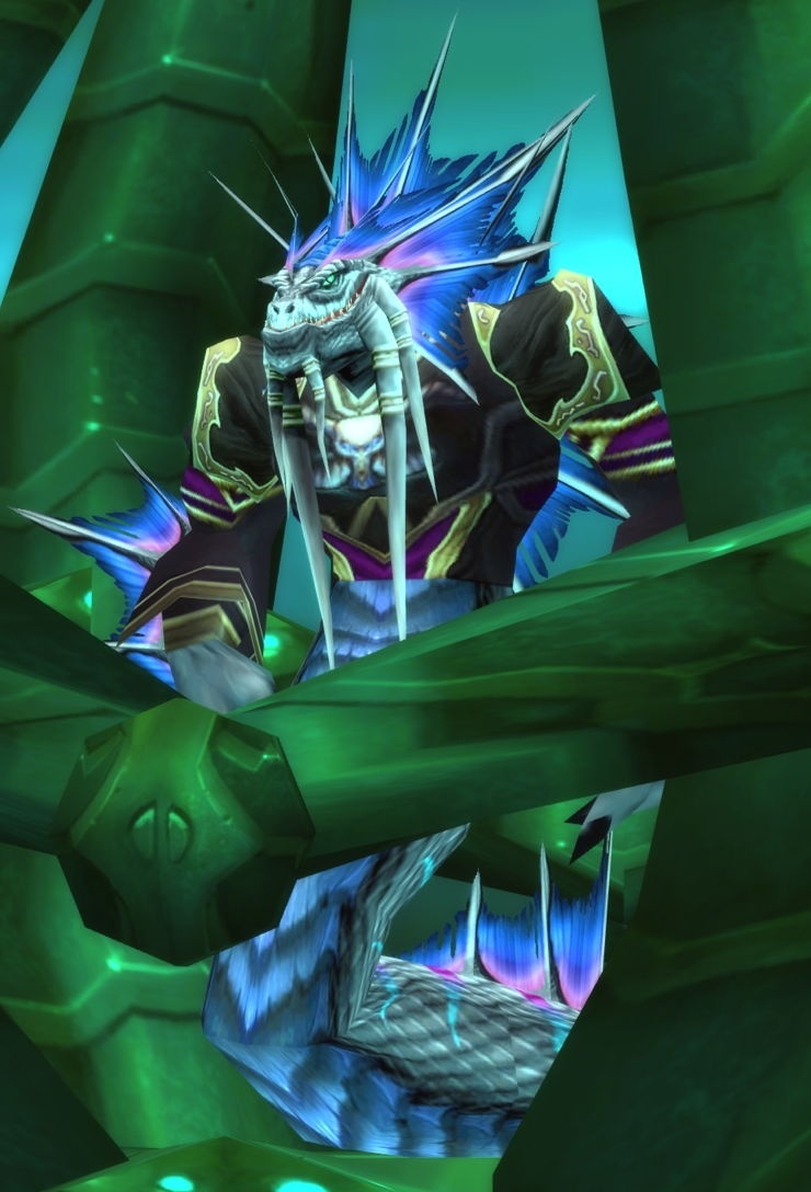 Skar'this - Wowpedia - Your wiki guide to the World of Warcraft