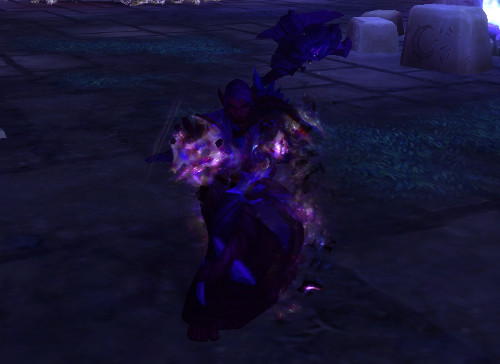 Shadowmoon Prophet - Wowpedia - Your wiki guide to the World of Warcraft