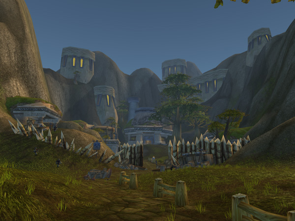 Dun Modr Wowpedia Your Wiki Guide To The World Of Warcraft