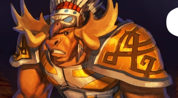 Lasan Skyhorn - Wowpedia - Your wiki guide to the World of Warcraft