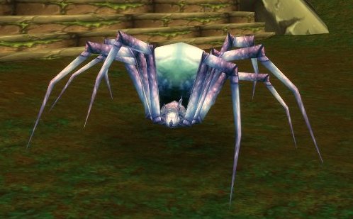 Witherbark Broodguard - Wowpedia - Your wiki guide to the World of Warcraft