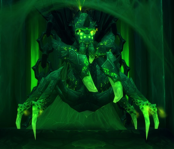 King Voras - Wowpedia - Your wiki guide to the World of Warcraft