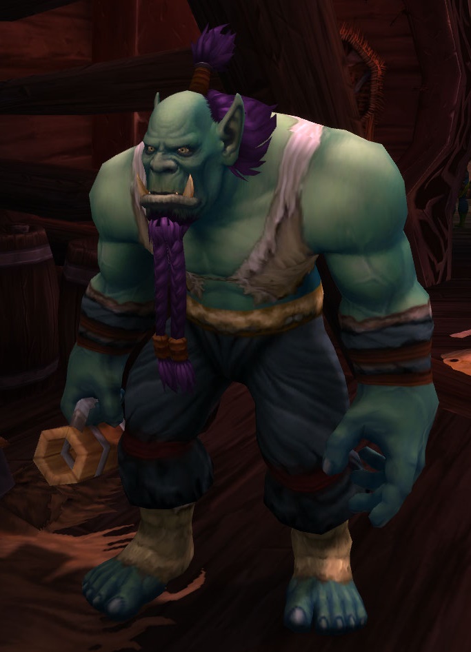 Zazo - Wowpedia - Your wiki guide to the World of Warcraft