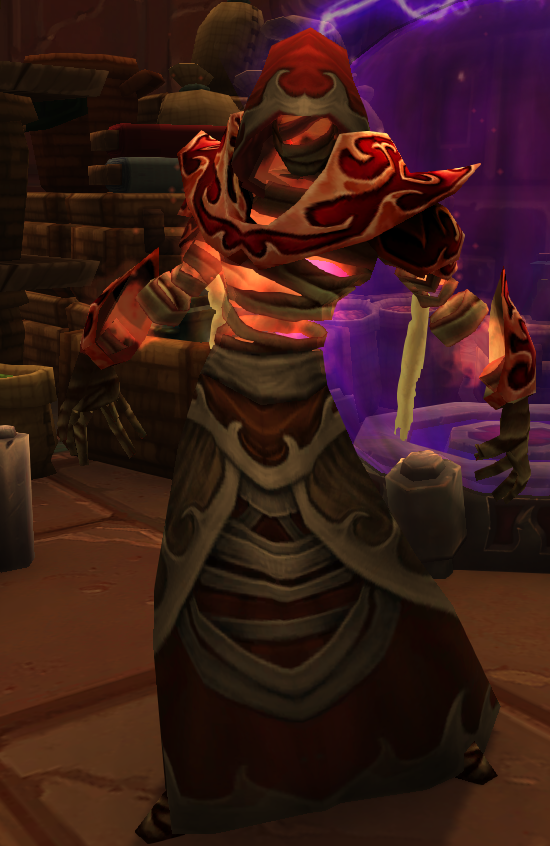 Zurvan - Wowpedia - Your wiki guide to the World of Warcraft