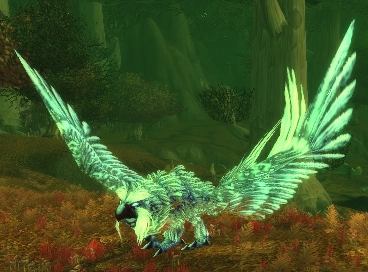 Olm the Wise - Wowpedia - Your wiki guide to the World of Warcraft