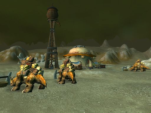 Scrabblescrew's Camp - Wowpedia - Your wiki guide to the World of Warcraft