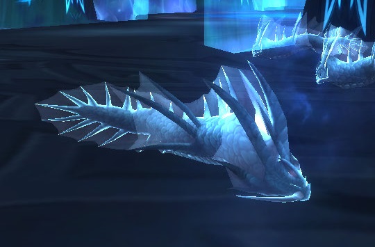 Illusory Wyrmling - Wowpedia - Your wiki guide to the World of Warcraft