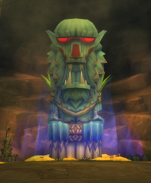 Hozen Maturity - Wowpedia - Your wiki guide to the World of Warcraft