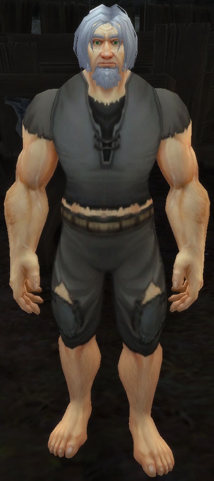 Marcus - Wowpedia - Your wiki guide to the World of Warcraft