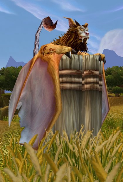 Wyvern Roost - Wowpedia - Your wiki guide to the World of Warcraft