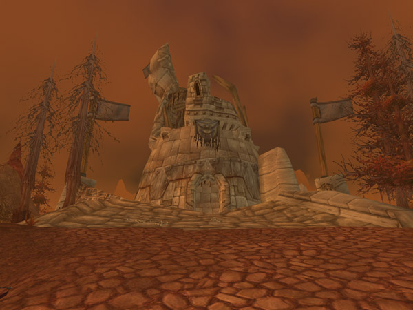 Cleansing the Ghostlands - Page 2